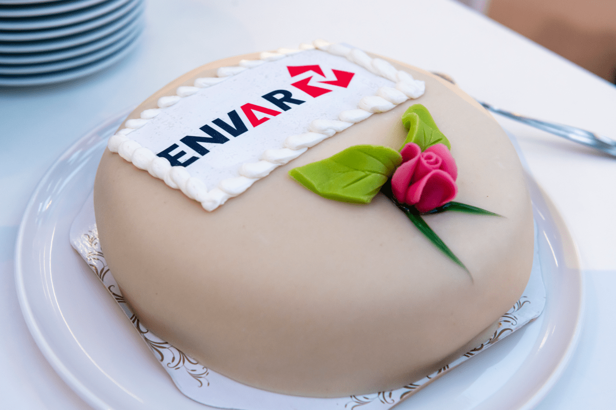 Join the team - Envar Studio