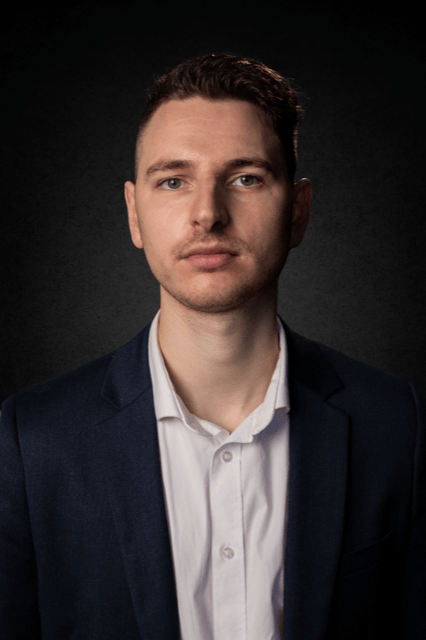 Josh Levy - Legal Counsel - Amuse