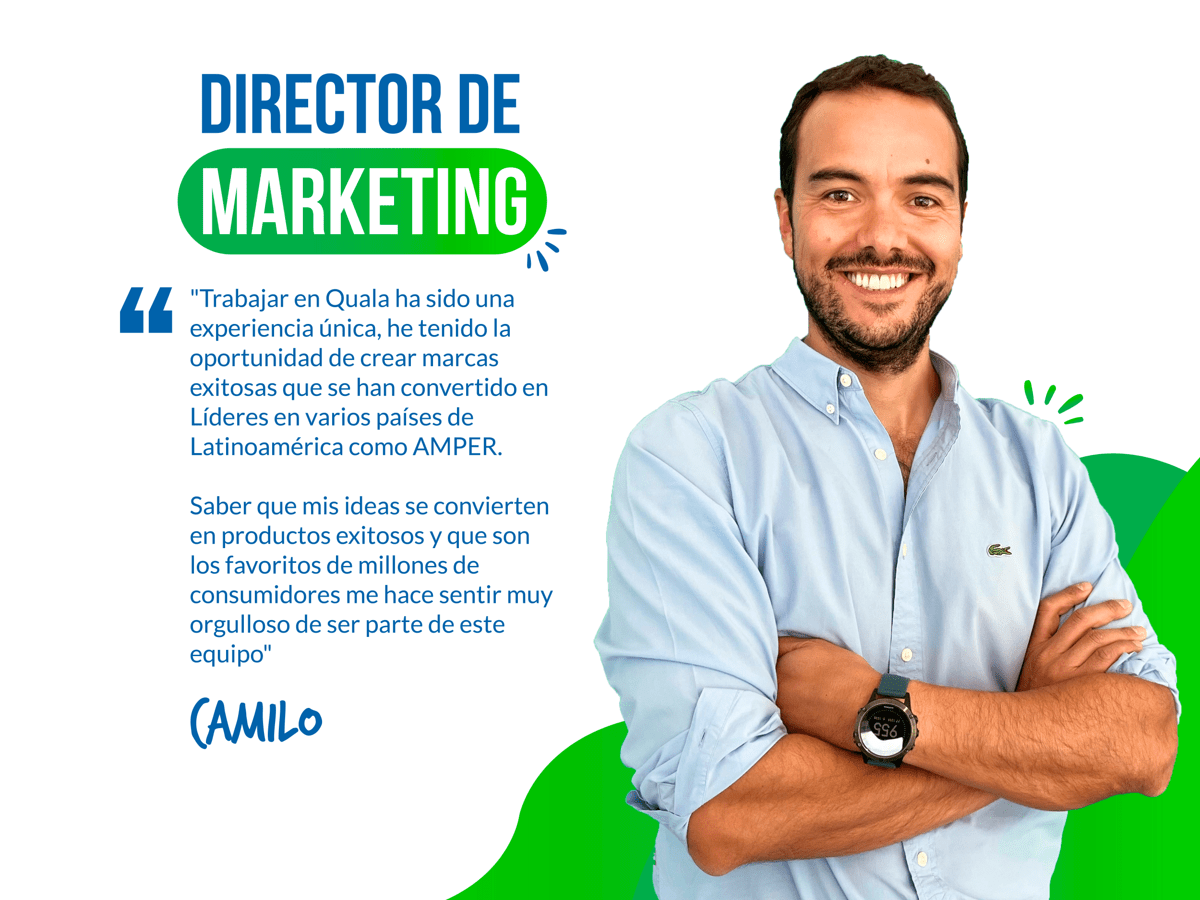 Quala México - Quala Internacional