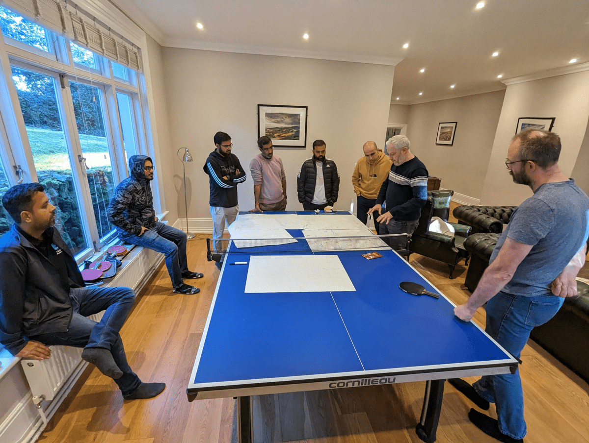 Welcome to our career site - Noon Academy