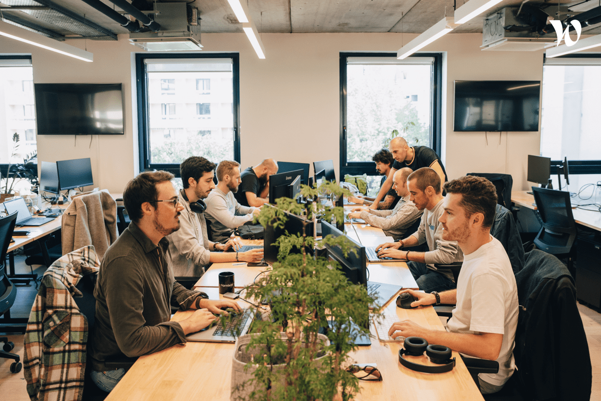 Ornikar recrute ! - Ornikar