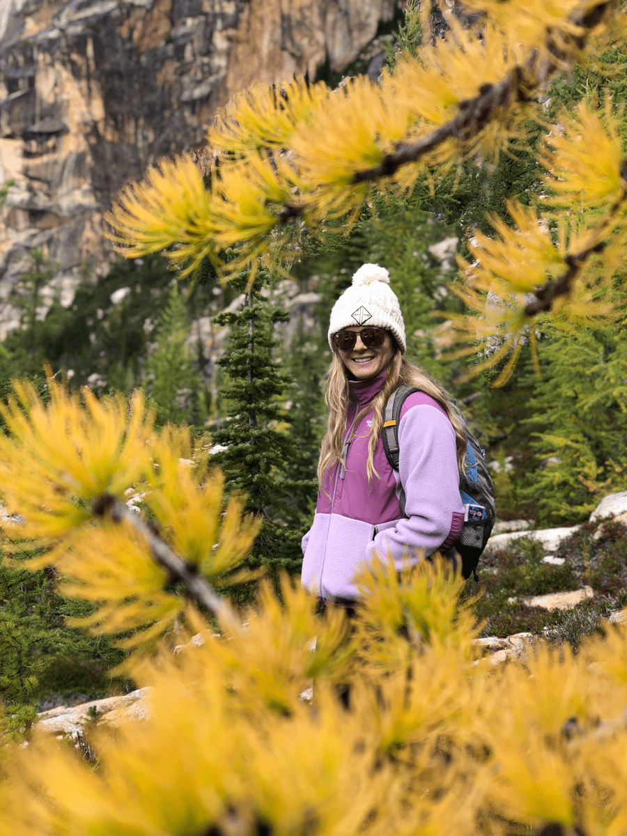 Skye Robertson - Senior People + Culture Partner - Unleashed