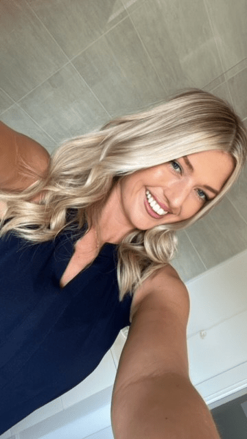 Sophie Marson - Client and Adviser Support Team Leader - Atomos