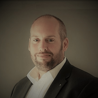 Martin Swann - Managing Director Financial & Professional Risks ...