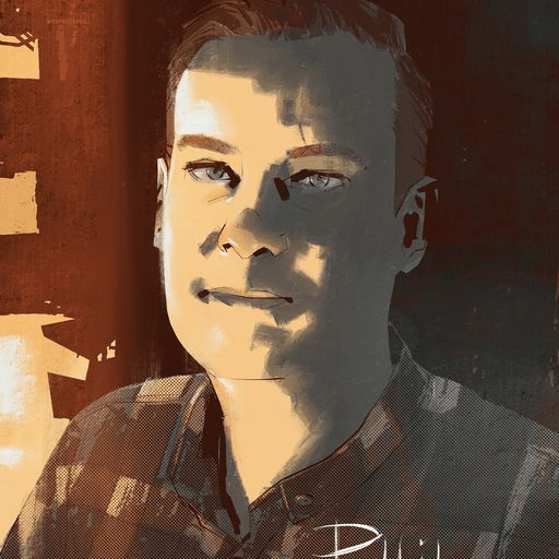 Phil Adams - Tech Analyst - Liquid Swords