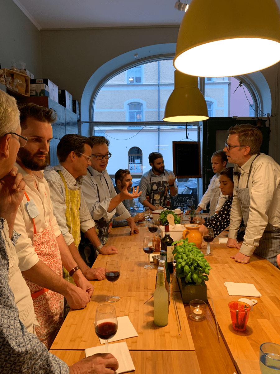 A unique career at Optilon - Optilon AB