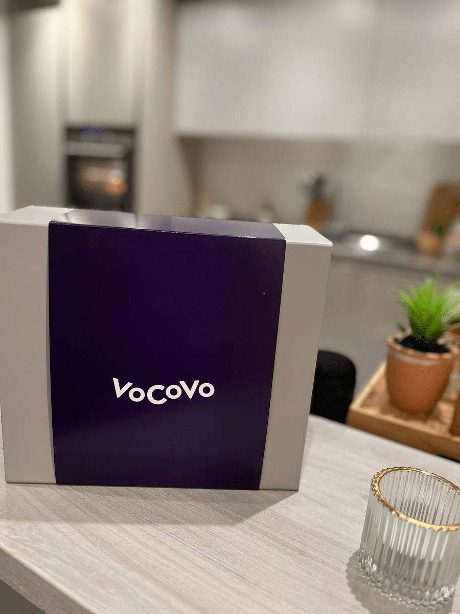 Find your place at VoCoVo - VoCoVo