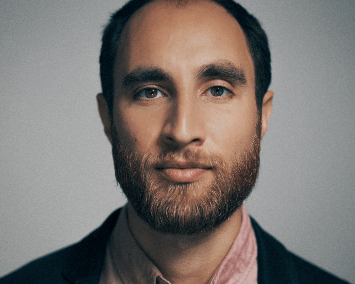 Jake Chudnow - Global Content Group - Podimo