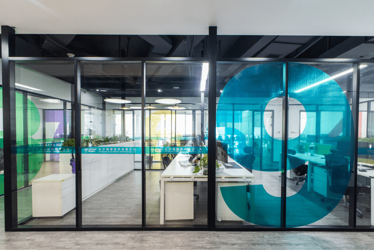 Changsha Office - EveryMatrix
