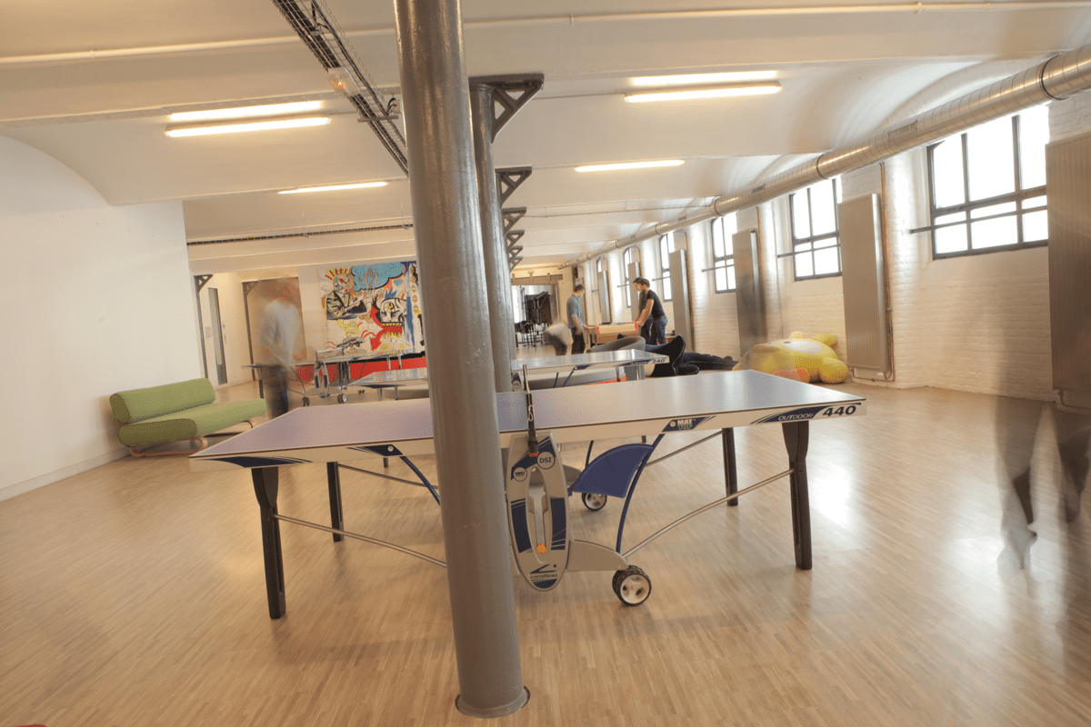 Ankama Roubaix - Ankama