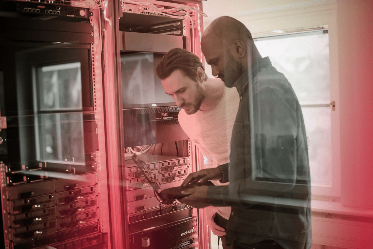 Welcome to Proact's career page - Proact Group