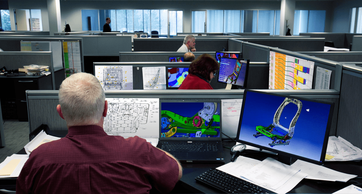 Engineering - Camaco, LLC