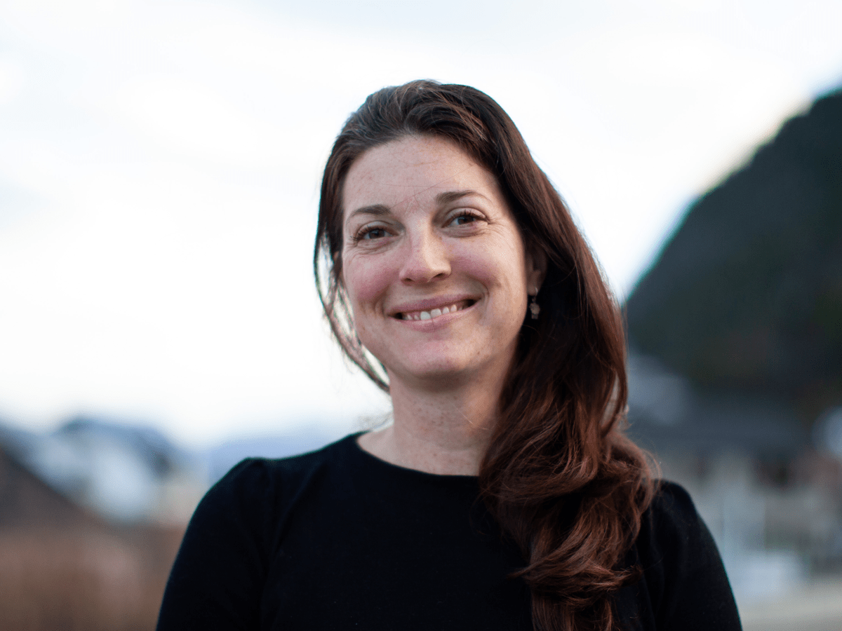 Meghan Filbert - Community and Partnerships Manager - Nofence