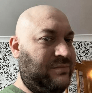 Tim Cronin - Register Enrichment Supervisor - Anthony Nolan