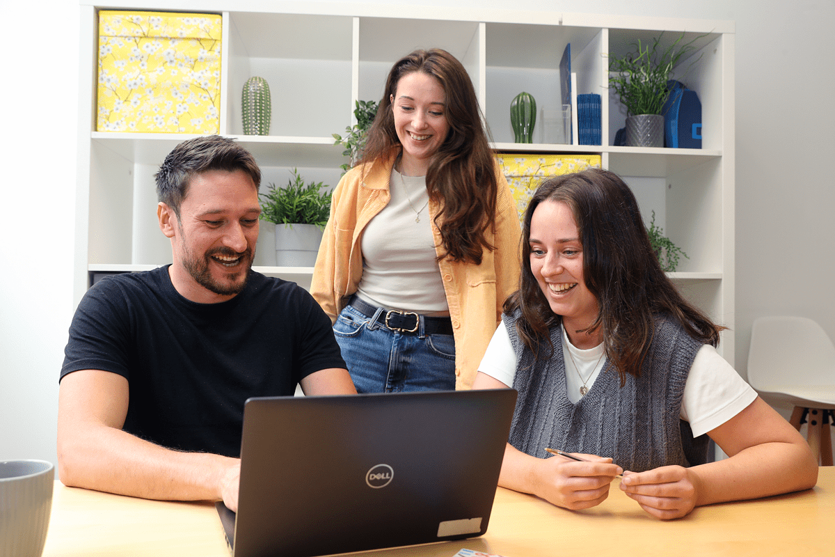 Data & Privacy - Causeway Charity