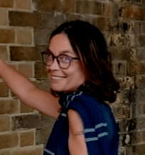 Julie Monge - SD Worx