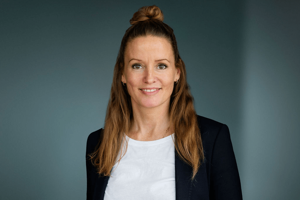 Tanja Rasmussen - Onboarding Consultant - tamigo