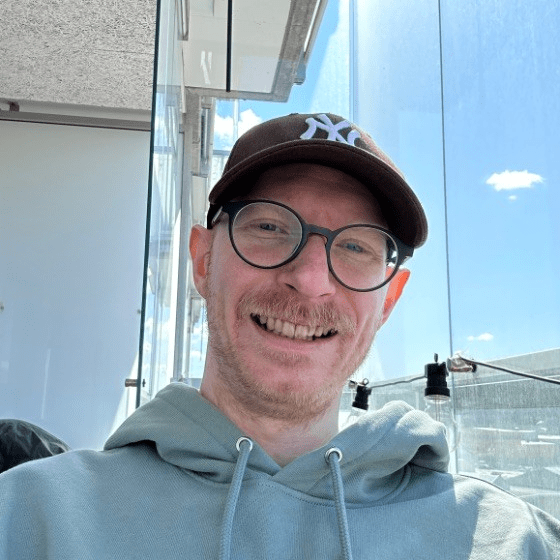 Marcus Engvall - Developer - Airpelago