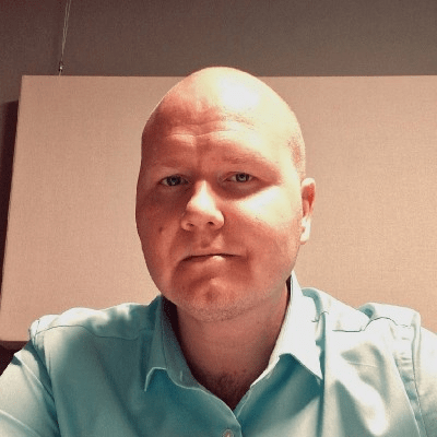 Daniel Gustafsson - Business Unit Manager - Prevas