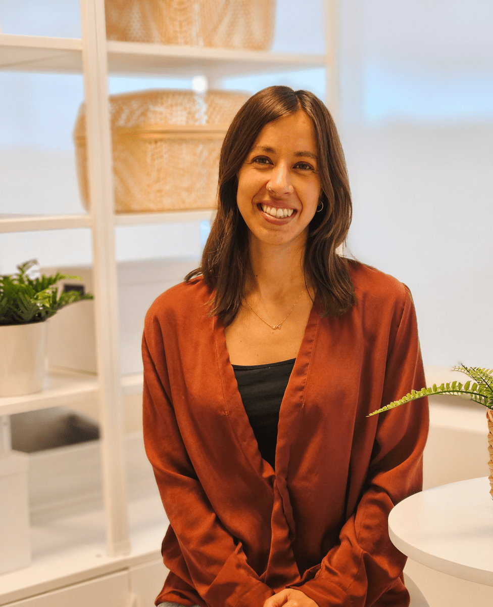 Ana Jiménez - Project Manager - Arribatec