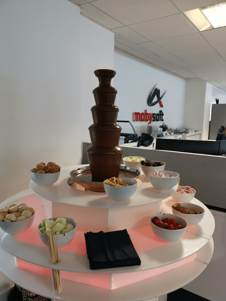 Mobysoft - Cutting Edge Technology with a Social Purpose - Mobysoft