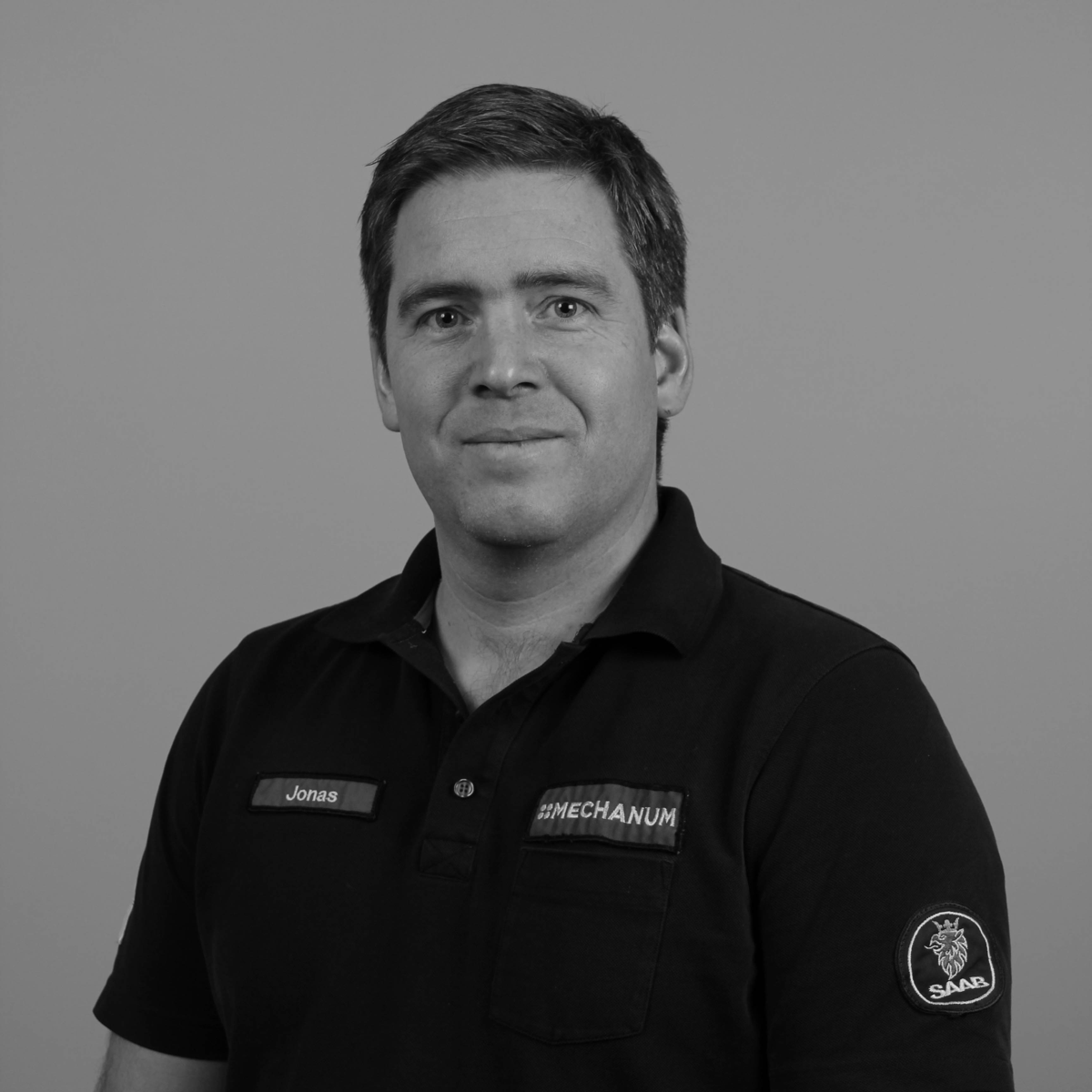 Jonas Gillheim - Verkstadschef Saab/Opel/BMW/MINI/Mercedes - Mechanum ...