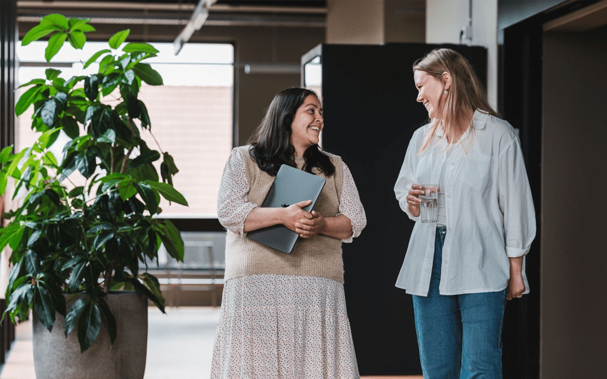 Acubiz A/S – Connect