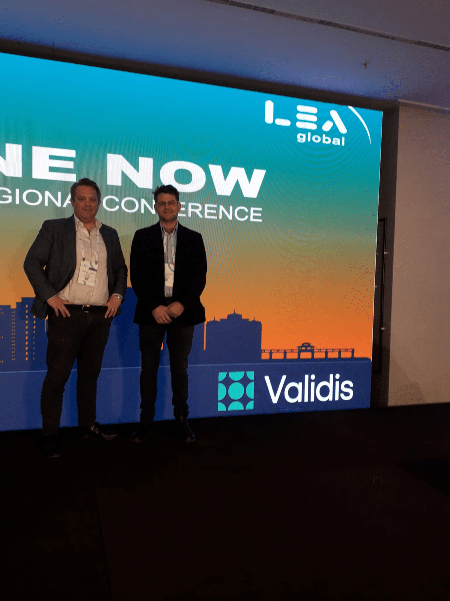 Validis Careers - Validis