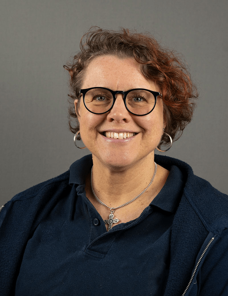 Anna-Karin - Arbetsterapeut - Medpro Clinic