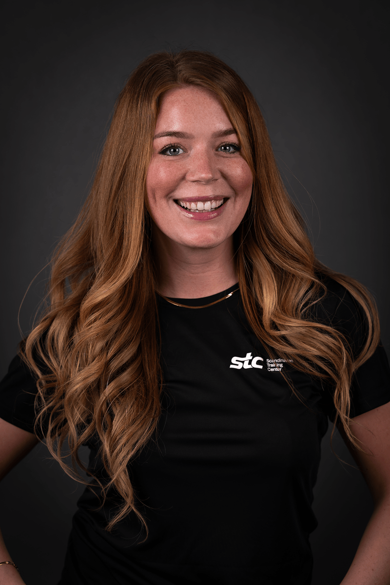 Matilda Agdur - Regionchef Öst/Norr - STC