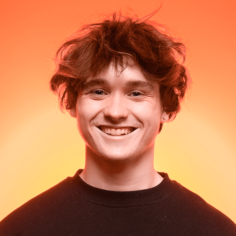 Luke March - Spawnpoint Media