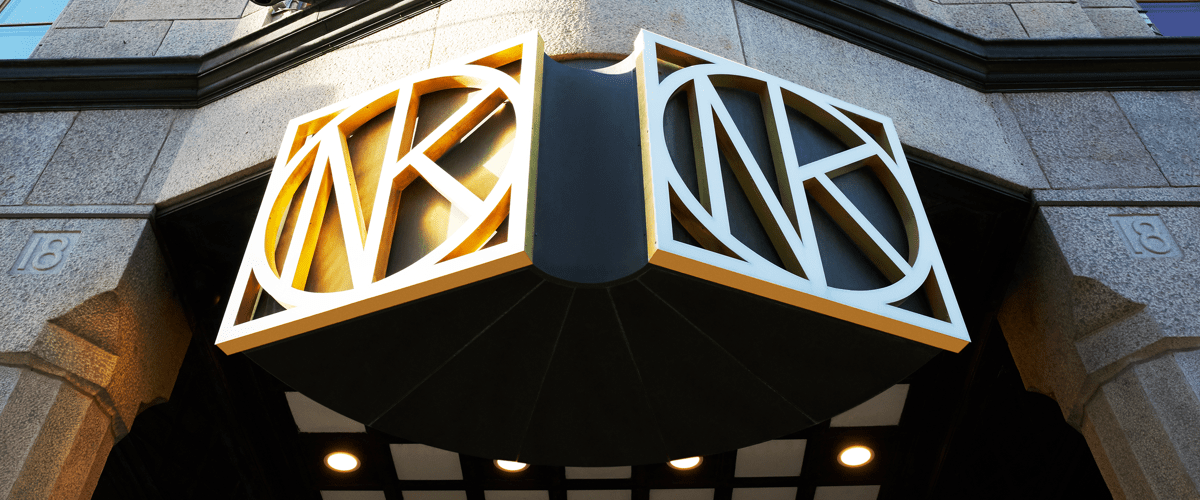 Kvalitet, Premium & Passion - NK RETAIL