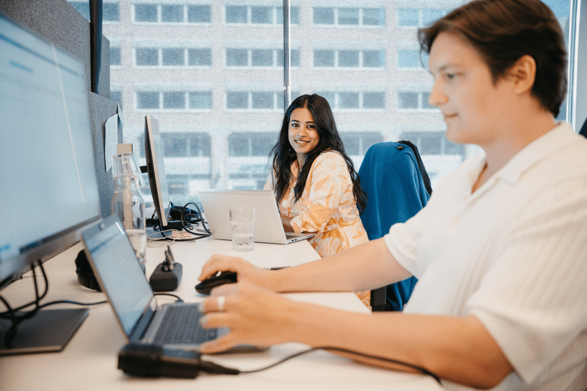 Avalon Innovation – Connect