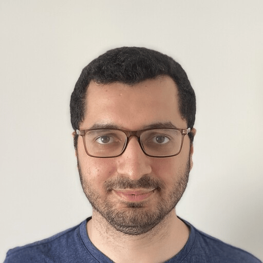 Mohamed Nachit - Front-end Engineer - PhantomBuster