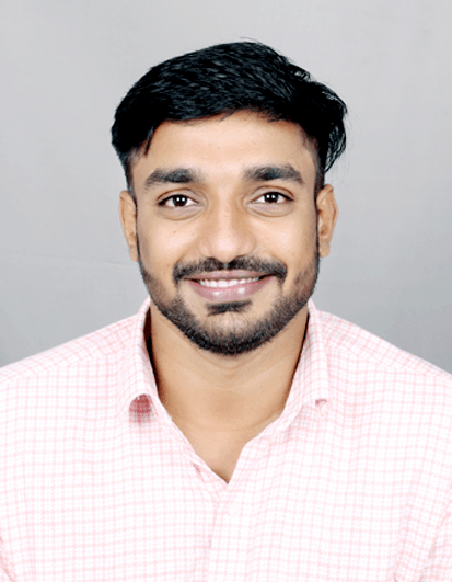 Nikhil Ghodke - Mobile Developer - Nourish Care