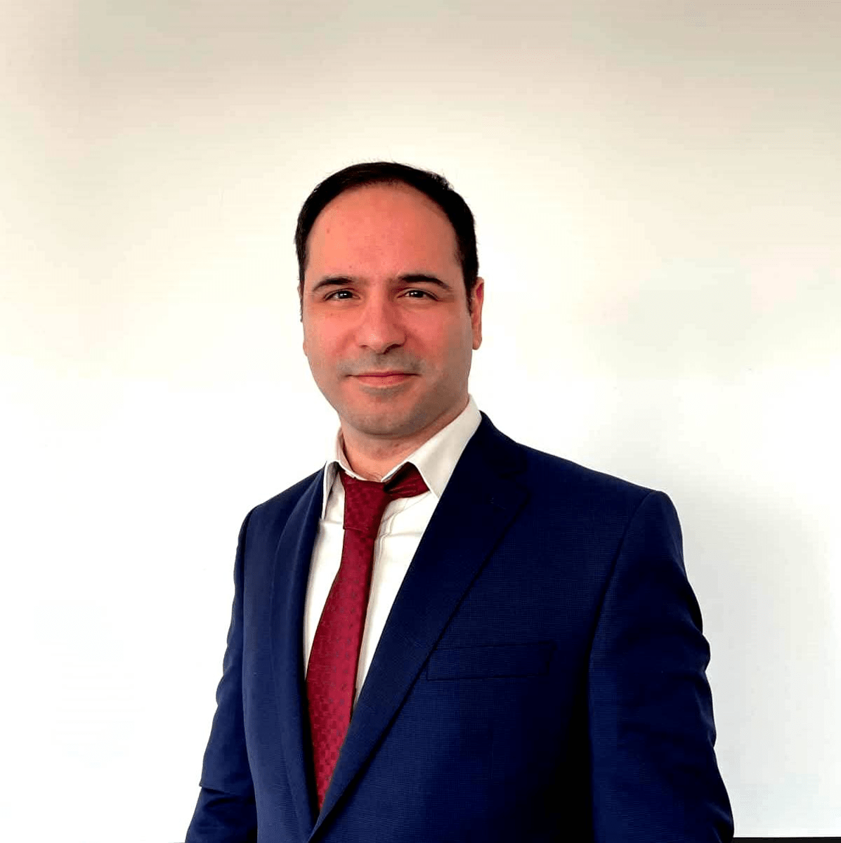 Georgios Balokas - Finite Element Analyst Engineer - iCOMAT