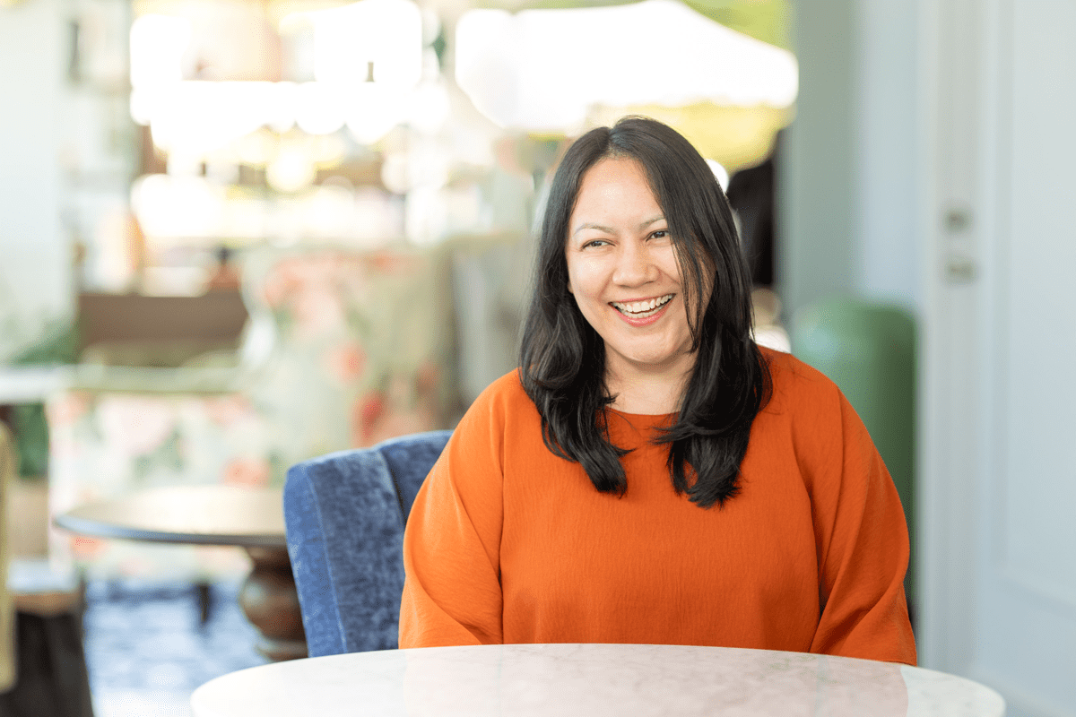 Aileen Basik - People & Talent Partner - The Gang