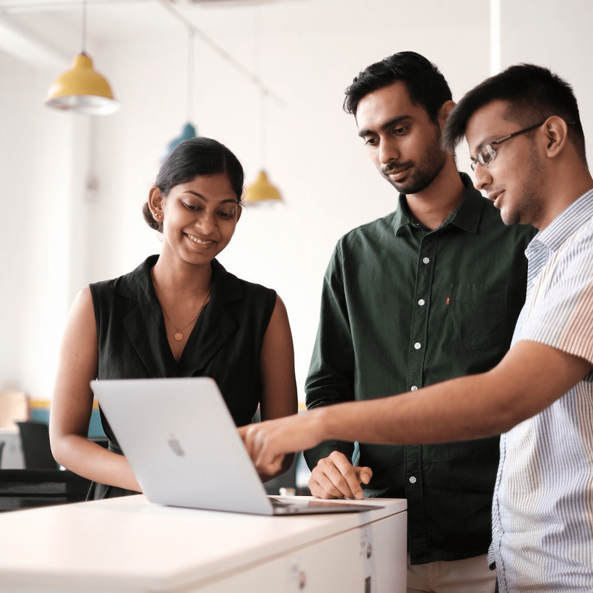 Senior Software Engineer - Golang - Lucytech