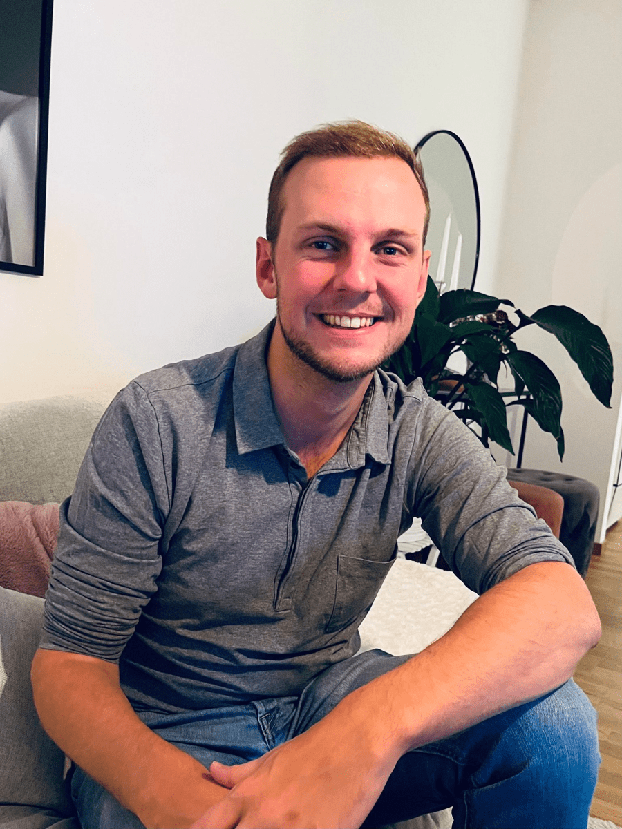 Gustav Wallin - CX Strategist - Occtoo