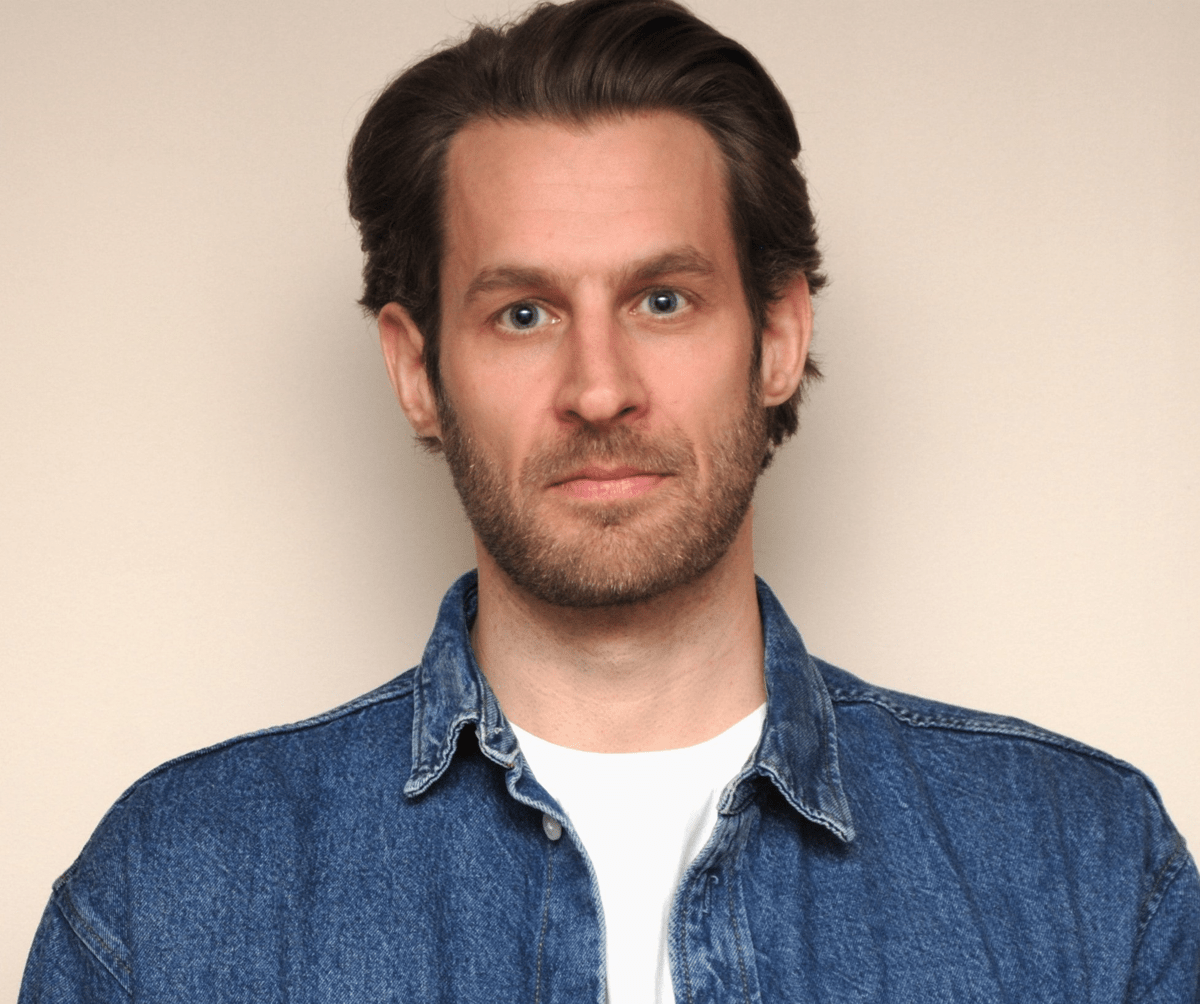 Gustav Freij - Developer - Enento Group