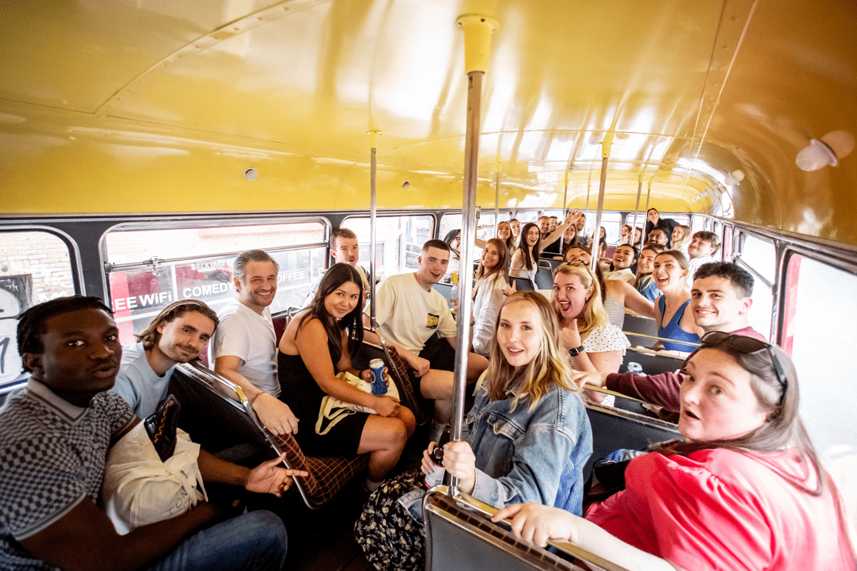 Welcome to Tomorrow - Tomorrow Group