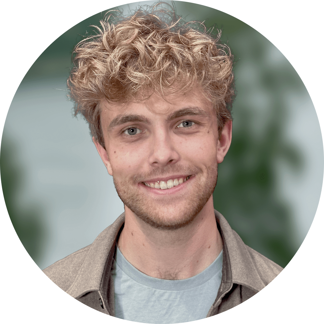 Albin Fransson - Software Developer - Navigraph