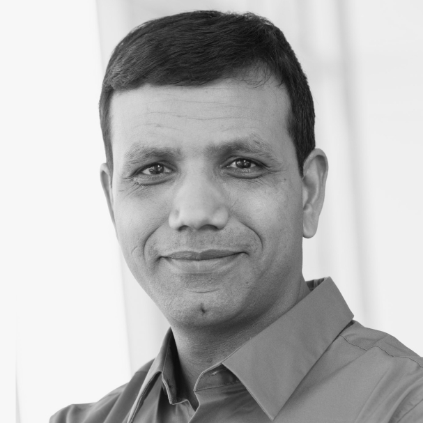 Brijesh Tripathi - CEO - FlexAI