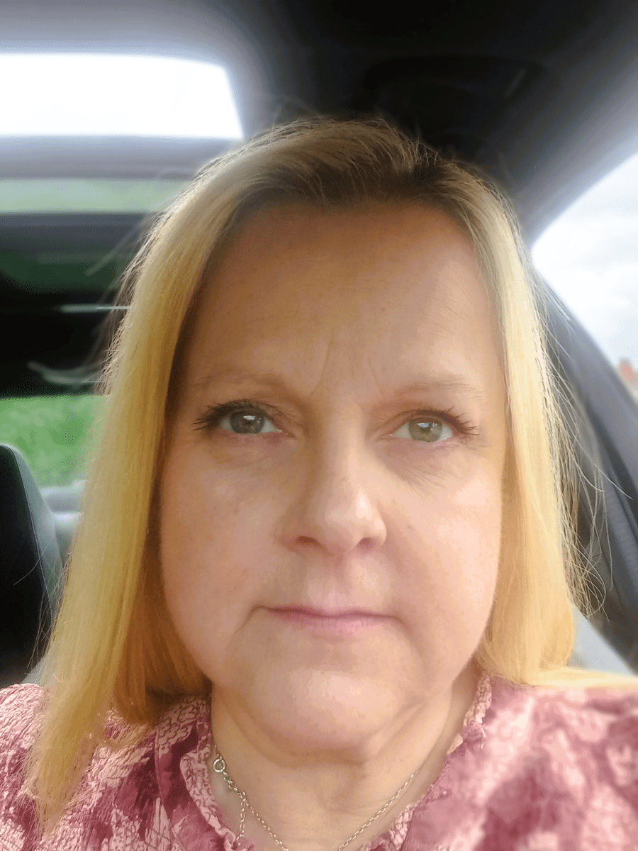 Janine Jackson - Team Manager - PC Team - Barca Leeds