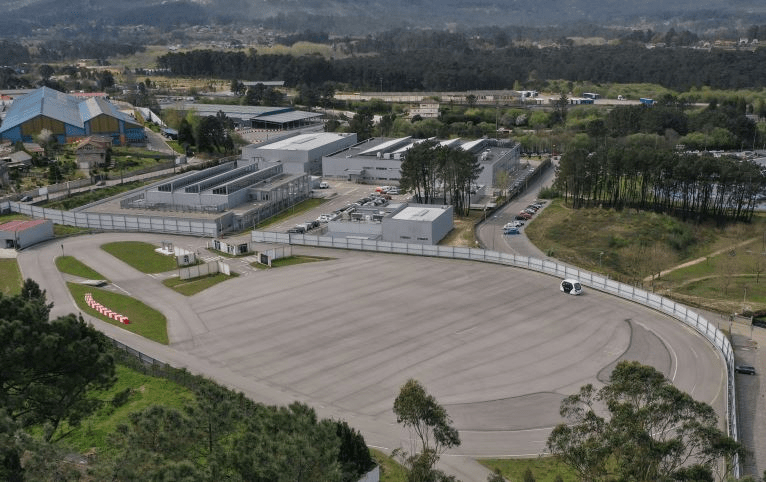 Datos y privacidad - CTAG-CENTRO TECNOLÓGICO DE AUTOMOCIÓN DE GALICIA