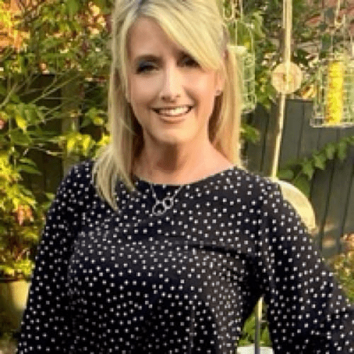 Bridget Lewis - Office Manager UK - Nofence