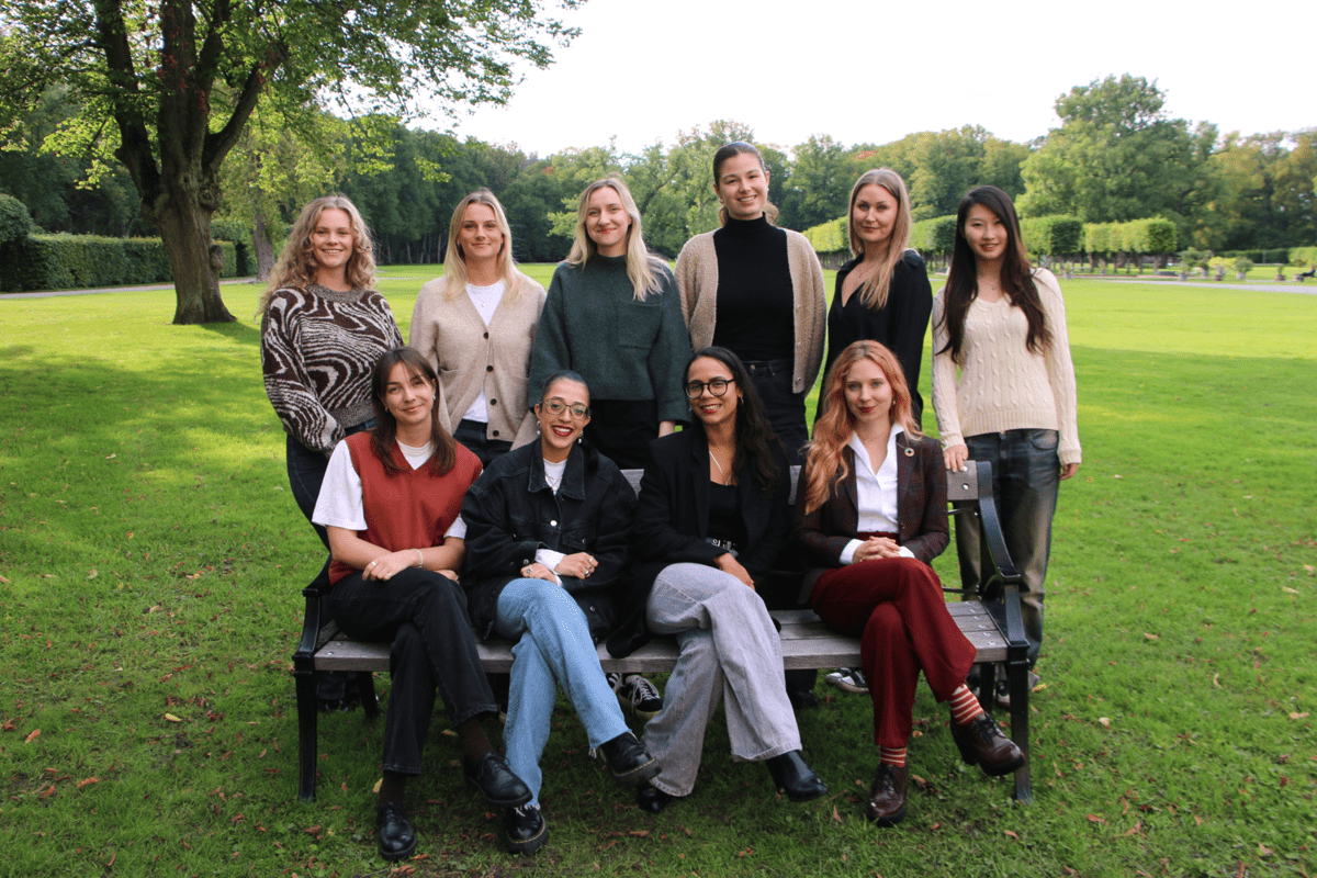 Internship - WWF