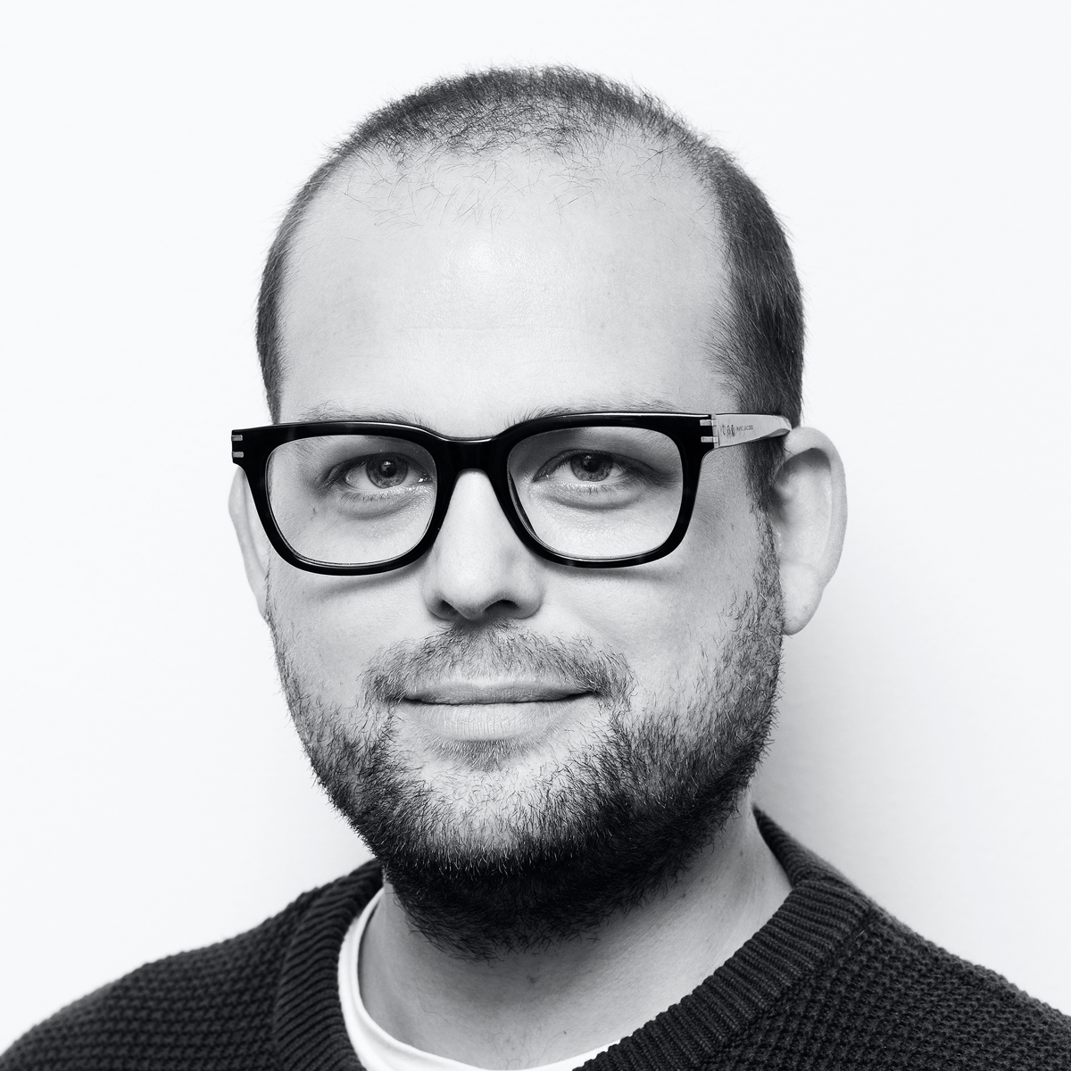 Simon Kahn - Fagleder Kaffe - Lindbak