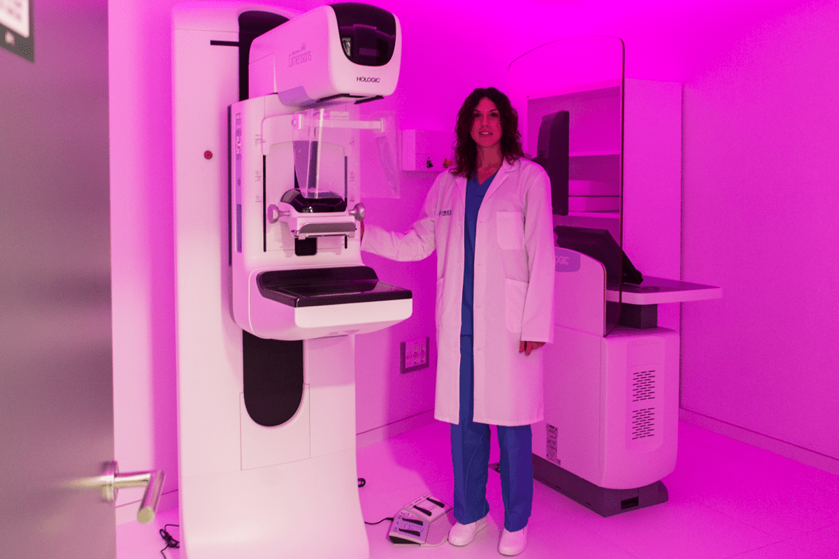 Trabaja con Nosotros en IMED Hospitales | Ofertas de Empleo - IMED HOSPITALES