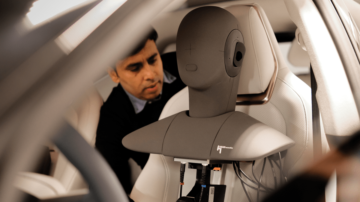 Join our vibrant team - Zeekr Technology Europe